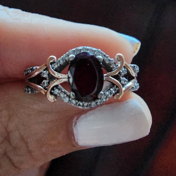 Disney | Jewelry | Enchanted Disney Mulan Ring | Poshmark